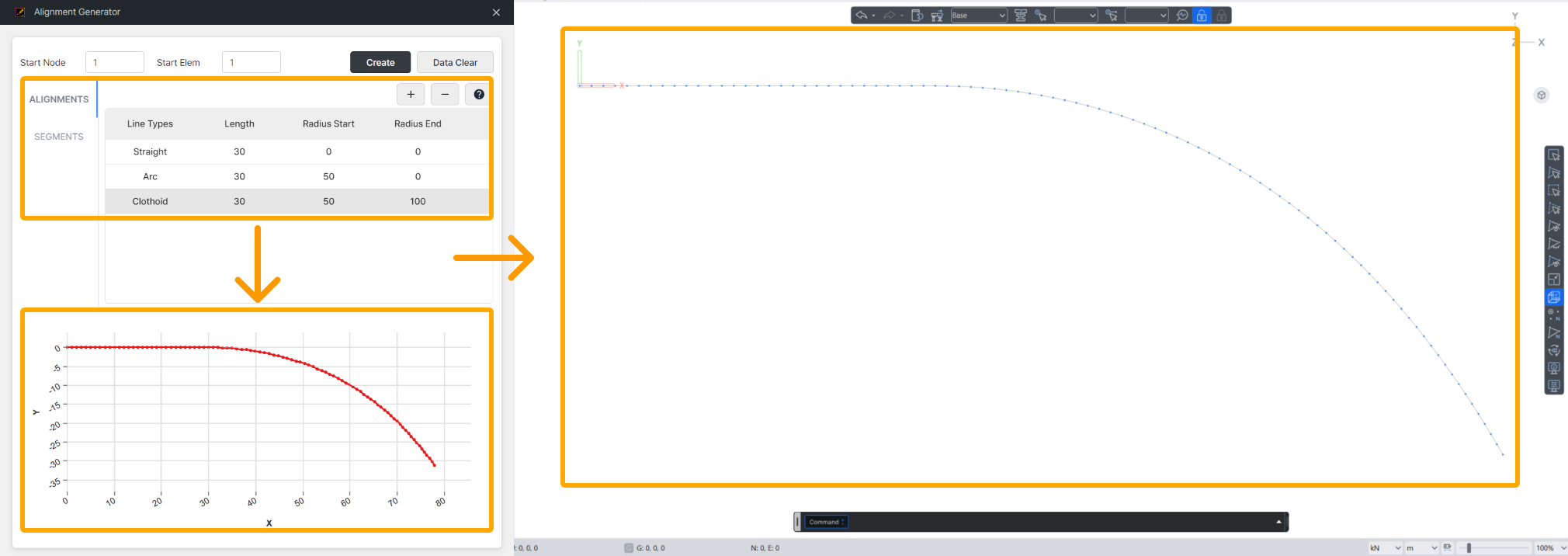 Optimizing Workflow with MIDAS OpenAPI and Plug-ins